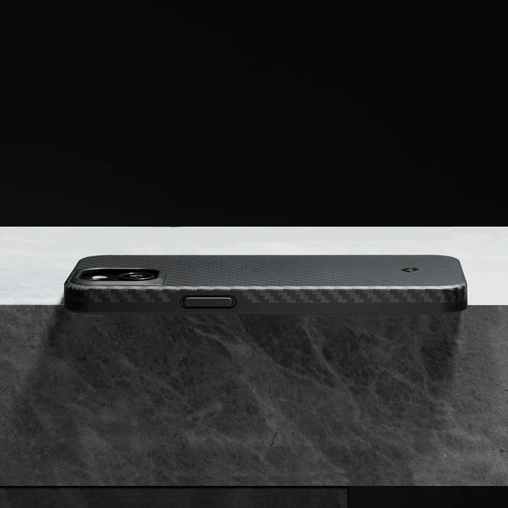 New MagEZ Case Pro for iPhone 13 mini/13/13 Pro/13 Pro Max - PITAKA ...