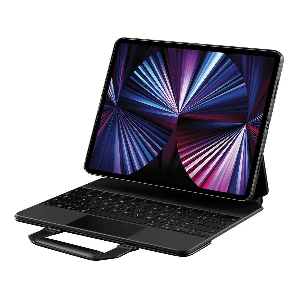 FlipBook Case iPad Pro/iPad Air とMagic Keyboard専用