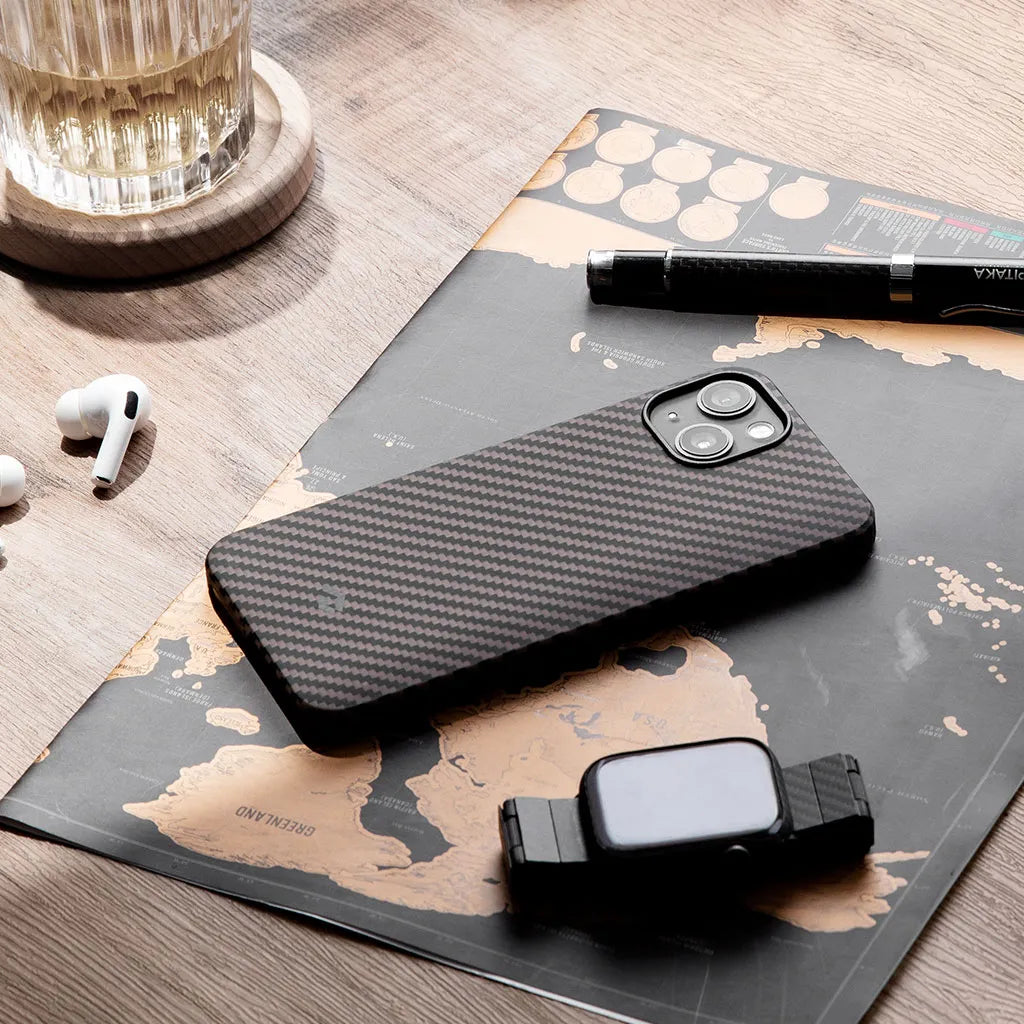 MagEZ Case 2 iPhone 13 mini/13/13 Pro/13 Pro Max用