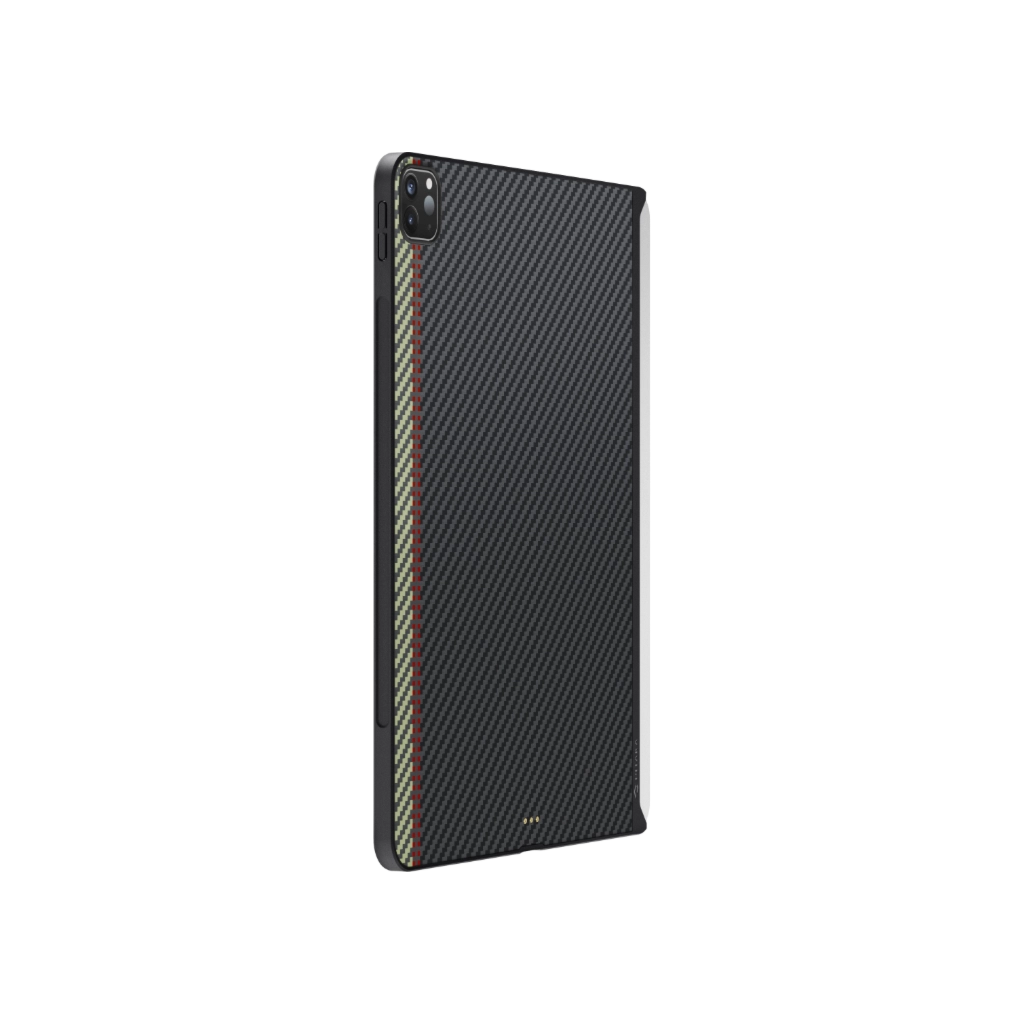 MagEZ Case 2 iPad Pro (M5) 2025/2024/2022/2021/2020/2018