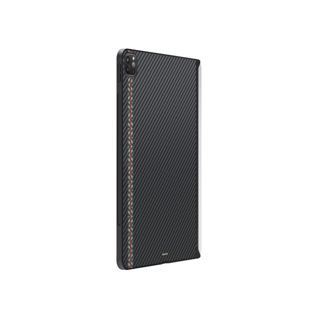 MagEZ Case 2 iPad Pro (M5) 2025/2024/2022/2021/2020/2018